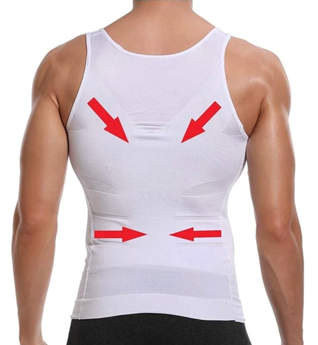 Shaper Tank – Achlla